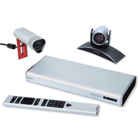 POLYCOM Group 300-720远程视频会议终端-远程视频会议 Group 300 POLYCOM-
