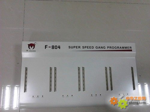 供应F-804编程器-编程器