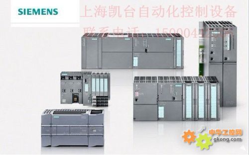 西门子300PLC-西门子PLC 西门子CPU 西门子-
