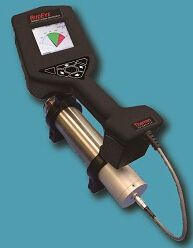 RIIDEye便携式能谱分析仪-核素识别 便携式