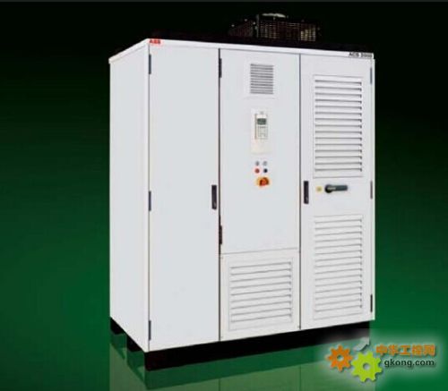 中压变频器ACS1000/2000/5000/6000-ABB变频器 中压变频器 ACS1000/20-