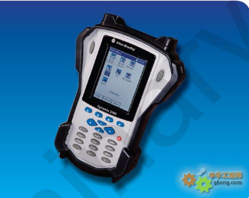 DYNAMIX2500-数据采集