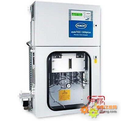 哈希1950 Plus TOC在线分析仪-TOC分析仪 在线TOC分析仪 哈希TOC分析仪-