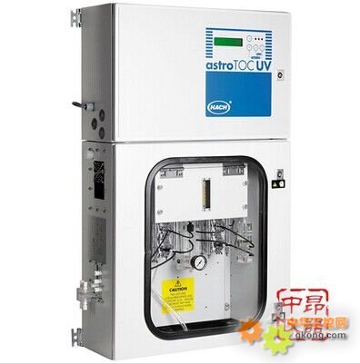 哈希Astro TOC UV TURBO总有机碳在线分析仪-总有机碳分析仪 总有机碳在线分析仪