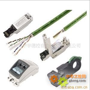 现货供应西门子PROFINET网络接头-西门子 网络接头