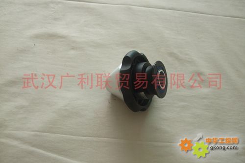 德国uhing心轴锁UC10，ELIII-20-心轴锁 uhing 轴心锁-