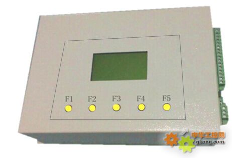 防火门监控分机LDHS-DKFJ-防火门 防火门监控系统 防火门监控器-