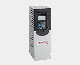 A-B变频器PowerFlex 755（PF755)-A-B变频器 PowerFlex7 PF755变频器-