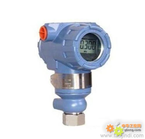 罗斯蒙特2051TG压力变送器-罗斯蒙特 2051 压力变送器-