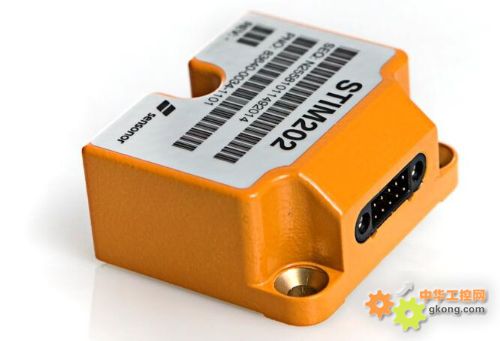stim210-stim210 sensonor mems-