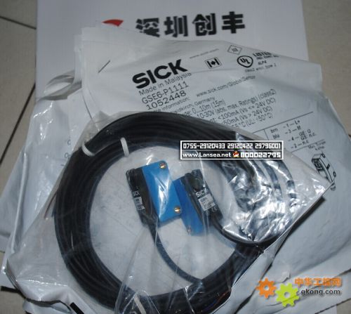德国SICK GSE6-P1111-GSE6-P1111 德国SICK