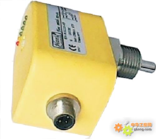 Hanic HN-L5流量开关-流量开关 HN-L5 蓝长-