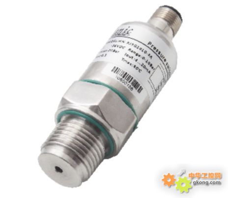 Hanic 经济压力开关HN-PJ-压力开关 HN-PJ Hanic-