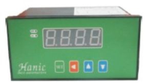 Hanic HN-TW全智能温度开关/变送器-温度开关 变送器 Hanic-