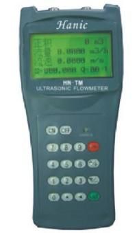 Hanic HN-TM 系列超声波流量计-流量计 超声波流量计 Hanic-