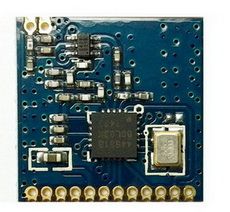 SI4463无线模块-SI4463 SI4432 SI4438-