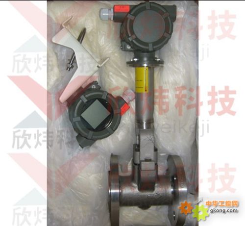横河涡街流量计DY100-横河涡街流量计 横河流量计