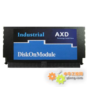 AXD IDE DOM电子硬盘,工控电子盘,厂家提供-DOM盘 AXD IDE电子硬 固态电子硬盘-