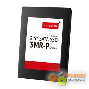 Innodisk工业级SSD固态硬盘-工业级固态硬盘 宽温SSD 宜鼎固态硬盘-