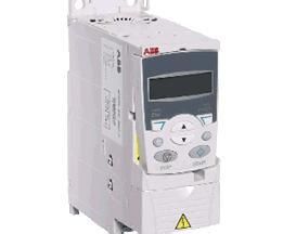 ABB ACS355变频器-ABB ACS355 ACS355-