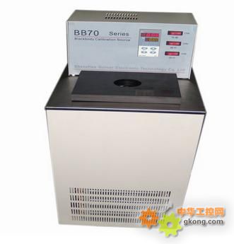 低温黑体辐射源BB70-低温辐射源 低温黑体 黑体BB70-