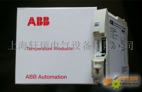 TTR200导轨安装温度变送器ABB-HART温度变送器-ABB TTR200 温度变送器-
