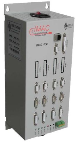 PMAC IMAC400-IMAC400 4轴运动控制器 Pmac-