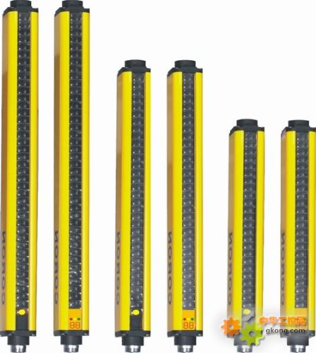 GAM测量光幕- GAM 安全光幕 超荣-