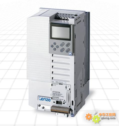 Lenze伦茨 E82EV251K2C 替E82EV251_2B 全新原装现货-Lenze变频器 伦茨变频器 E82EV251-