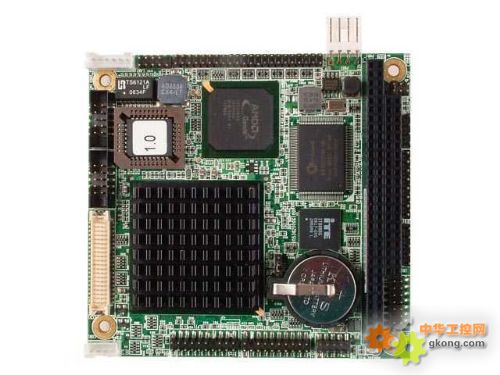 Emp-LX800-PC104 工控主板 104主板-