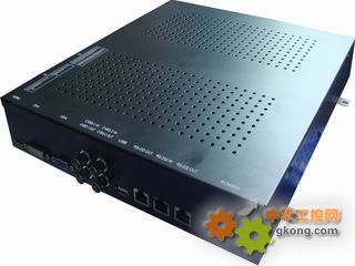 ZH－800拼接盒-拼接盒 监视器 竖屏拼接-