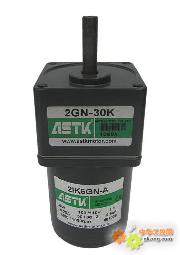 2IK6GN-A，2GN-100K小功率电机供应-2IK6GN-A 2GN-100K