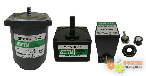 2RK6RGN-C，2GN-100K供应ASTK小型减速电机-2RK6RGN-C 2GN-100K