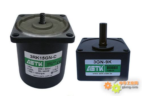 厂家直供ASTK 3RK15GN-C，3GN-90K-3RK15GN-C 3GN-90K