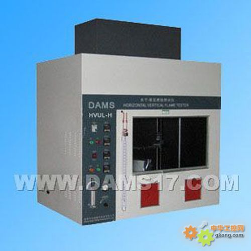 UL1685标准成束电缆燃烧实验室-UL1685标准成束