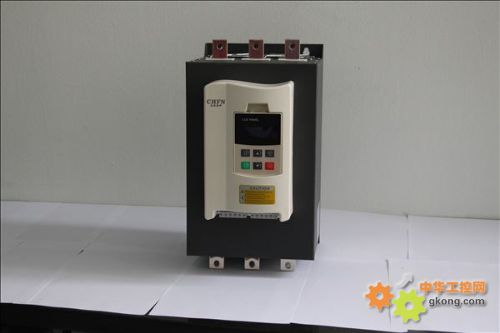 SCKR-55KW在线式软起动器带离心机-软起动器 在线软启动