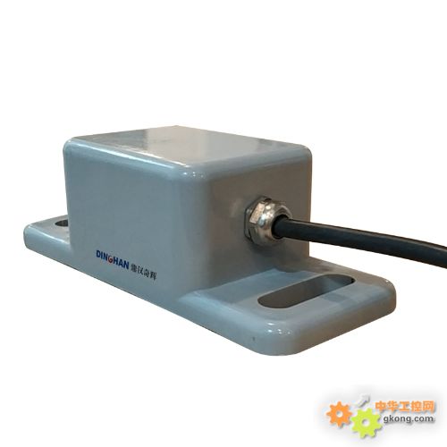 铁路车轮传感器 有源磁钢 来车启动-有源磁钢 无源磁钢升级 计轴判辆-