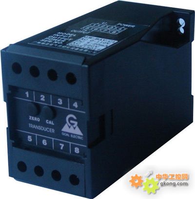 GDVJ-061直流电压变送器-GDVJ-061 GDVJ 直流电压变送器-