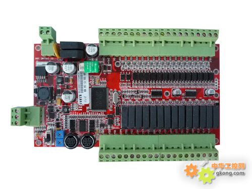 SL系列PLC控制器-台产三菱PLC plc控制系统价格 深圳PLC厂家-