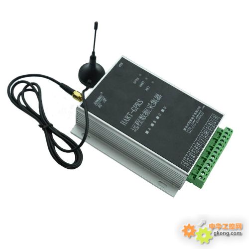 HART GPRS RTU远程数据采集器-HART-RTU HART-GPRS 远程数据采集器-