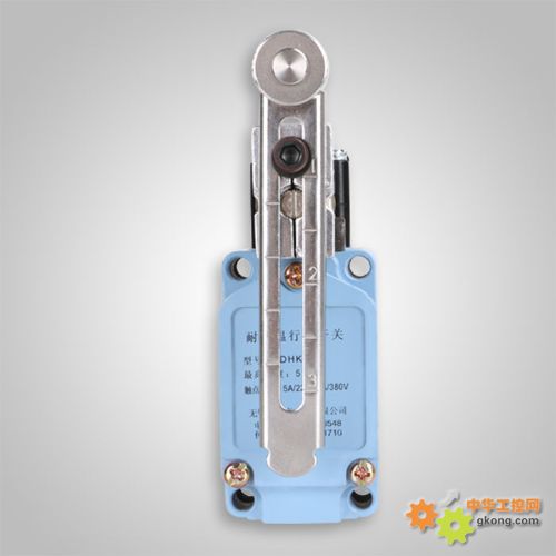 品质保证万克公司耐高温行程开关JDHK-3L-JDHK-3L 耐高温限位开关 耐高温行程开关-
