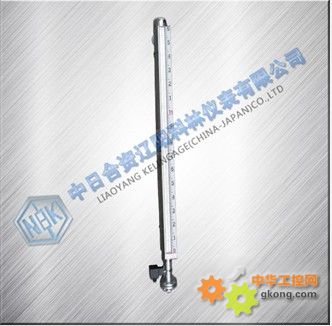 MGJ系列伴热型磁浮子液位计-磁翻板液位计 翻板磁浮子液位计 伴热型磁翻板液位计-