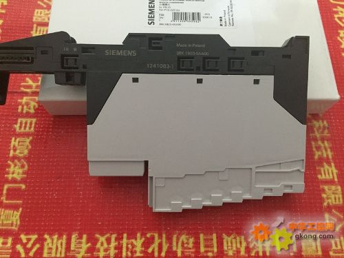 西门子电源模块起动器-3RK1903-0A 软启动 西门子-