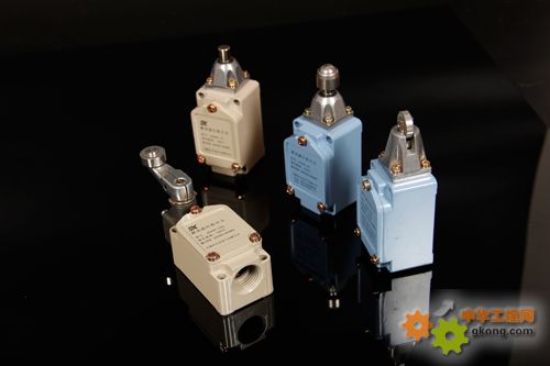 万克专利技术JDHK-2系列耐高温行程开关-耐高温行程开关 耐热耐高温限位开关 耐高温限位开关-