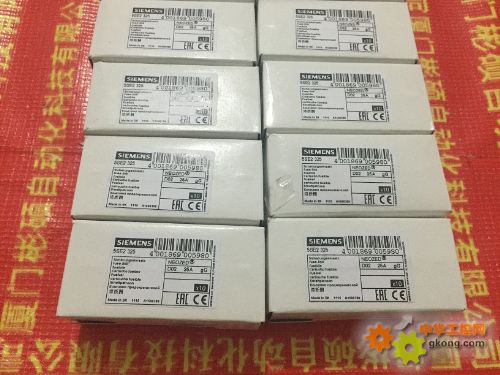 西门子5SE熔断器-5SE2325 熔断器