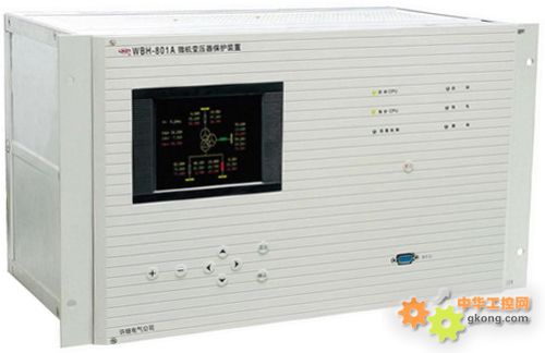 许继WXH-803A微机线路保护装置-WXH-803A 许继WXH-803A 许继微机线路保护装置-