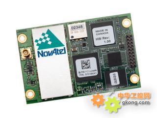 七维航测高性能差分NovAtel OEM615板卡-OEM615板卡 OEM615 OEM615接收机-