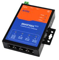 Matrix-505-工业嵌入式计算机 Matrix-505 瀚达-