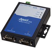 Aport-212-Modbus网关 Aport-212 瀚达-