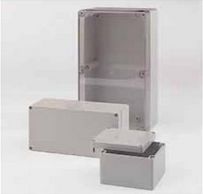 ABS/PC机箱-美卡诺 ABS/PC机箱-